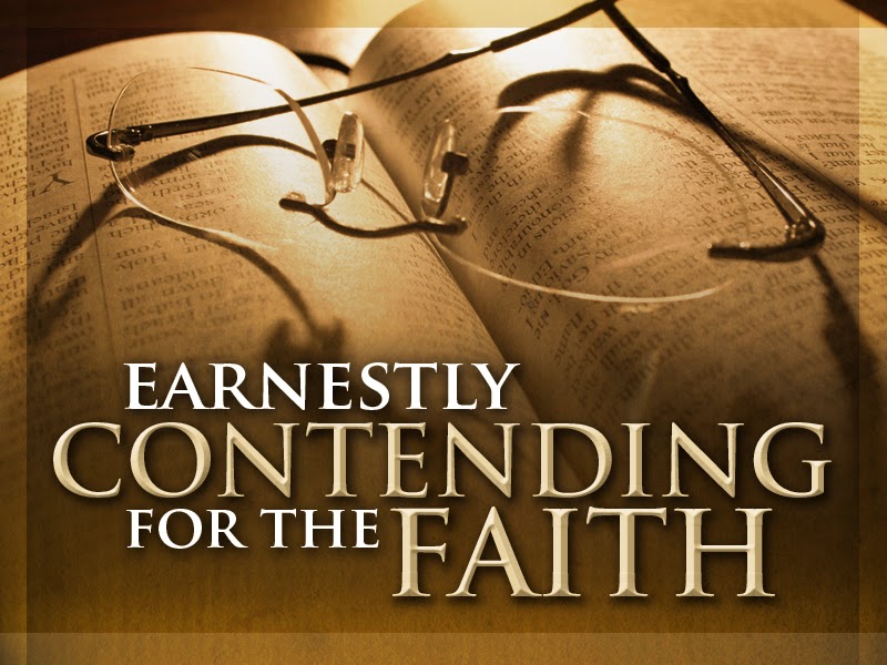 Our Common Salvation: A Biblical Perspective – The Simple Gospel