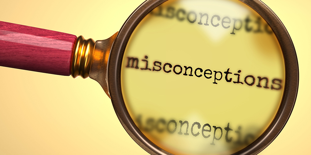 Misconceptions Clarified: Understanding Truth in a Confused Religious ...